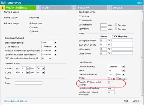Iap Not Coming Up Without Ethernet Connection Controllerless Networks