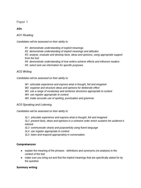 Language Module Pdf Argument Linguistics