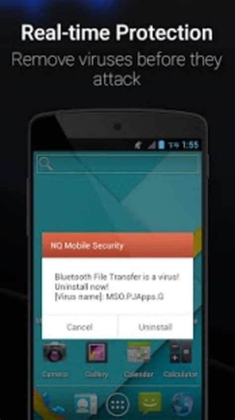 Mobile Security Antivirus Free APK For Android Download