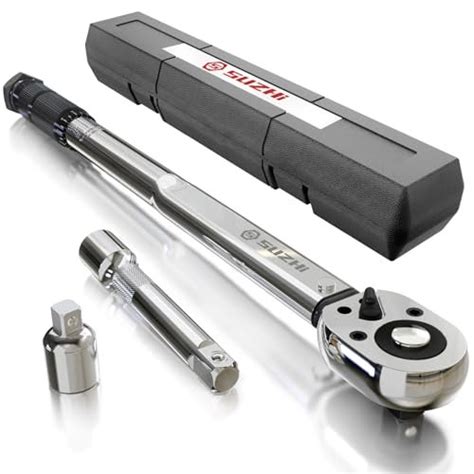 Best Torque Wrench For Small Engines Top Picks For Precision