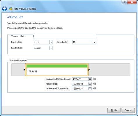 Partition Properties Minitool Partition Wizard Documentation