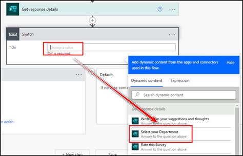 Microsoft Forms Send Email Based On Form Response