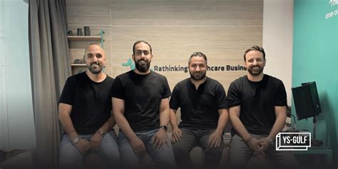 Saudis Aumet Raises 7m In Pre Seed Funding