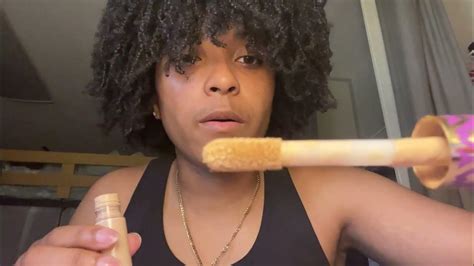 Asmr Doing Your Makeup Youtube