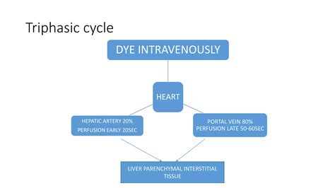 Triphasic Ct Scan Pptx