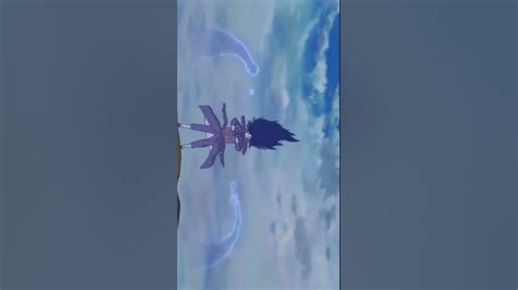 Moment Madara Summoned A Meteor Youtube