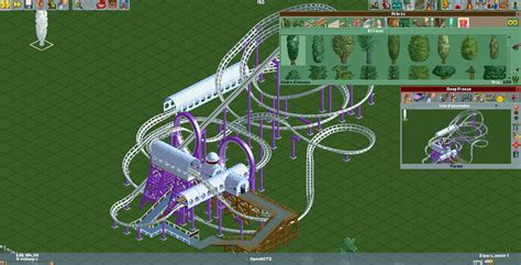 If Trees And Shrubbery Arent Avaliable They Can Still Be Placed With Prebuilt Design · Issue