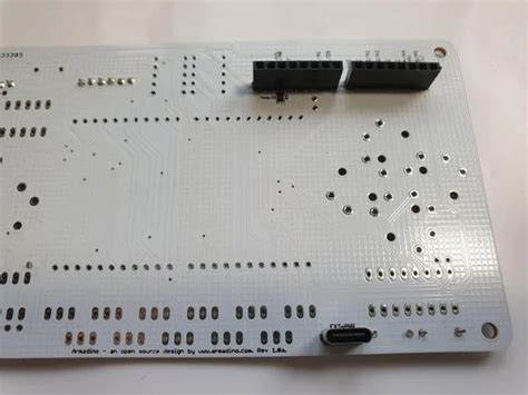 Armadino Arduino Gameboy Clock Lab Tvout Console And More