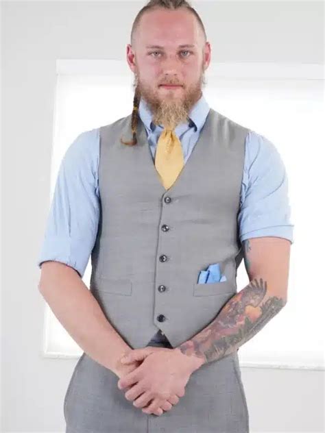 Jax Slayher Wiki Bio Age Height Weight Net Worth Photos