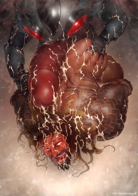 Rule 34 Abs Aquaman Aquaman Series Biceps Black Manta Gay Huge Balls Huge Cock Huge