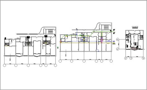 Bridge Construction 2d View Cad Structural Block Autocad File Artofit