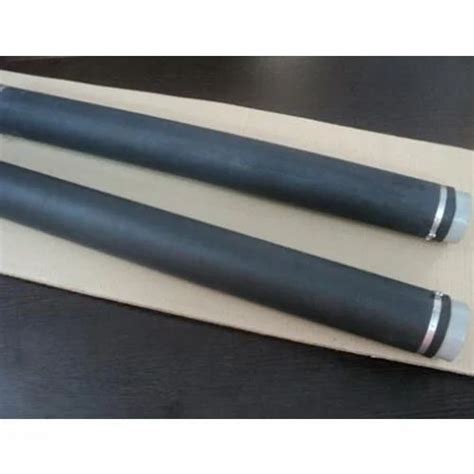 Membrane Diffuser Fine Bubble Silicone Membrane Tube Diffuser For Stp