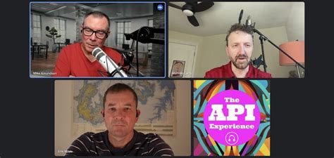 Listen To Boomis Api Experience Podcast Erik Wilde Posted On The