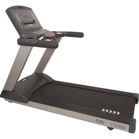 Amila Διαδρομος Γυμναστικης Ct9300 Muscleattack