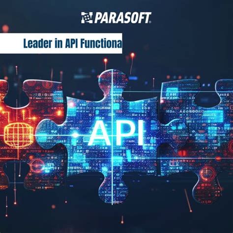 Logan Bates On Linkedin Gigaom Radar Report For Api Functional Automated Testing Parasoft Named