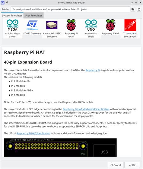 KiCad Master English Documentation KiCad