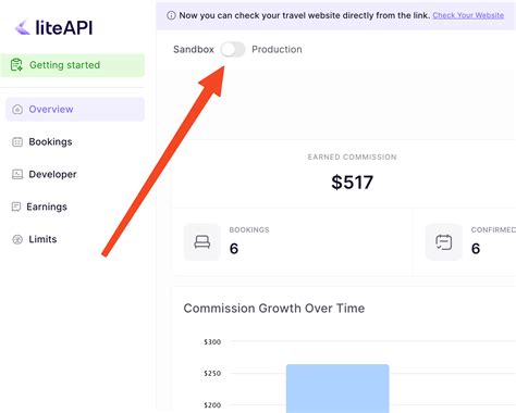 Building A Liteapi App On Node Js