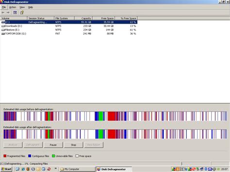 How To Defrag Registry In Windows 10 Computer Technicians