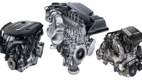 3 Best Inline Six Cylinder Engines For Cars 2020 Model Year