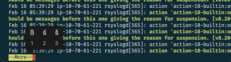 Character Modification Menu Comes Up When Trying To Scroll Syslogs · Issue 2687 · Warpdotdev