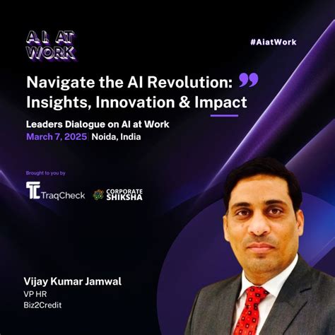 Aiatwork Leadership Futureofwork Ai Hr Ai At Work
