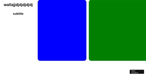 Scroll Experiments Forked Codesandbox