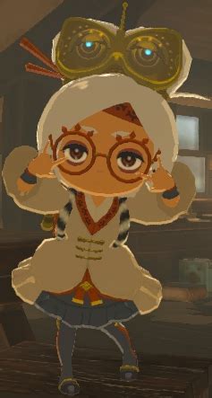 Purah Zelda Wiki