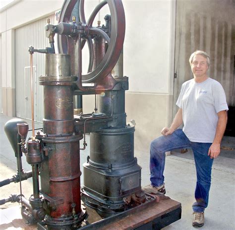 ‘hot Air Engines Of The World Set For June At Cpm News