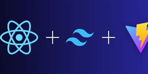 Vite React Tailwind Starter Repository Dev Community