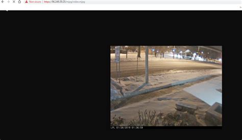 B4x Class Mjpeg Decoder B4x Programming Forum