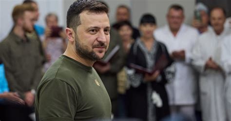 ზელენსკი უკრაინაში ომი არ შეიძლება დასრულდეს ისე როგორც მეორე მსოფლიო ომი ფინეთისთვის ტაბულა