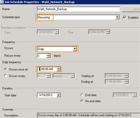 Protecting The Vcenter Sql Database With Maintenance Plan Backups