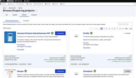 Drupal 8 End Of Life And Future Drupal 10 Release Imagex