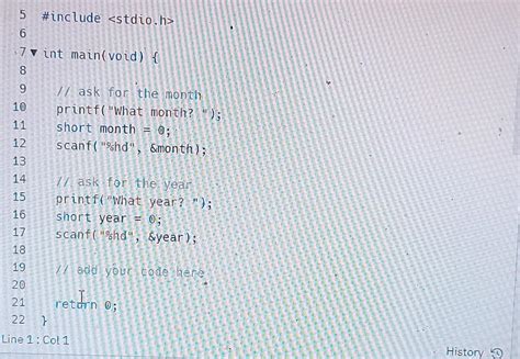 Solved Submitted Screenshot Of Program For Task 2 Shows Test