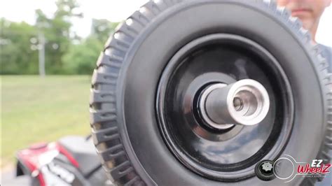2023 Ez Wheelz Youtube