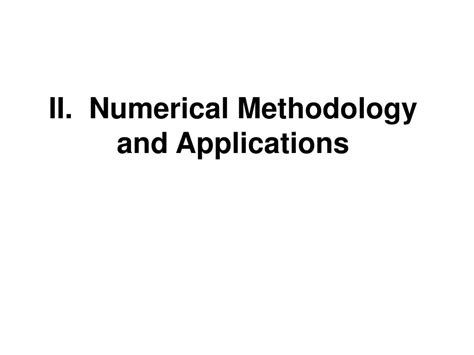Ppt The Path Integral Formulation Of Quantum And Statistical