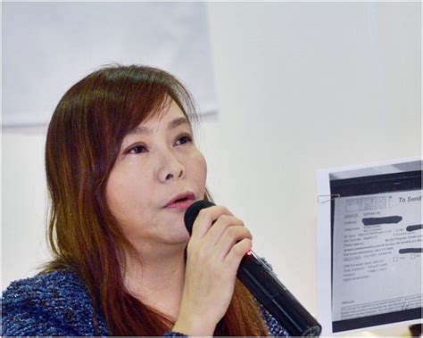李偲嫣涉选举舞弊遭廉署起诉 周五沙田裁判法院答辩 星岛日报