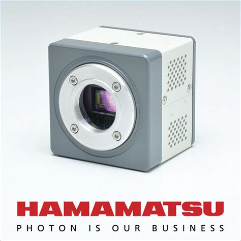 Ingaas Linear Image Sensor Hamamatsu Corporation Nov 2022 Photonics Spectra