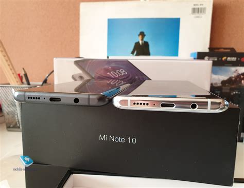 Mobile-review.com Mi Note 10 или Mi Note 10 Lite: экономить 7 000 ...
