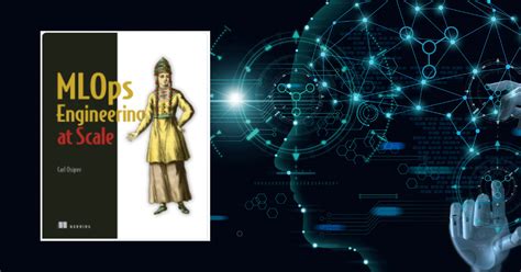 電子書 Mlops Engineering At Scale Soft And Share