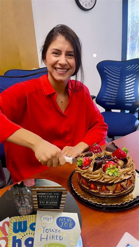 Jennifer Vega On Linkedin Leaving A Great Company Is One Of The Hardest Decisions You Have To Make