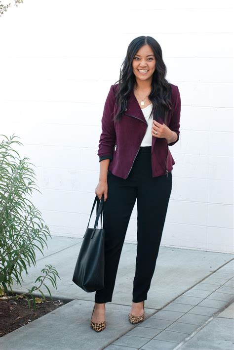 Workwear Thats Comfortable Craft A Comfortable Work Wardrobe