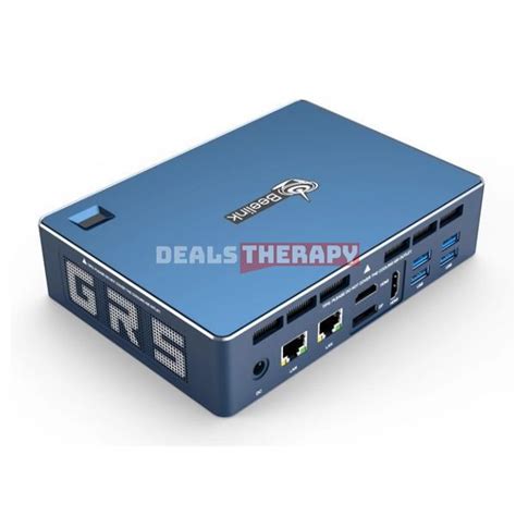 Beelink Gt R Deals Therapy