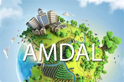 Manfaat AMDAL Bagi Masyarakat Pemrakarsa Dan Pemerintah Ilmu Geografi