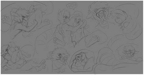 Rule 34 Cunnilingus Female Female Prey Hi Res Hypnosis Lagomorph