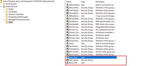 Technical Tip Use An Active Directory Global Cata Fortinet Community
