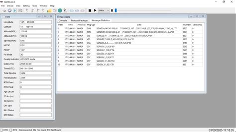Sparkfun Quadband Gnss Rtk Breakout Lg290p Gps Gnss Sparkfun Community