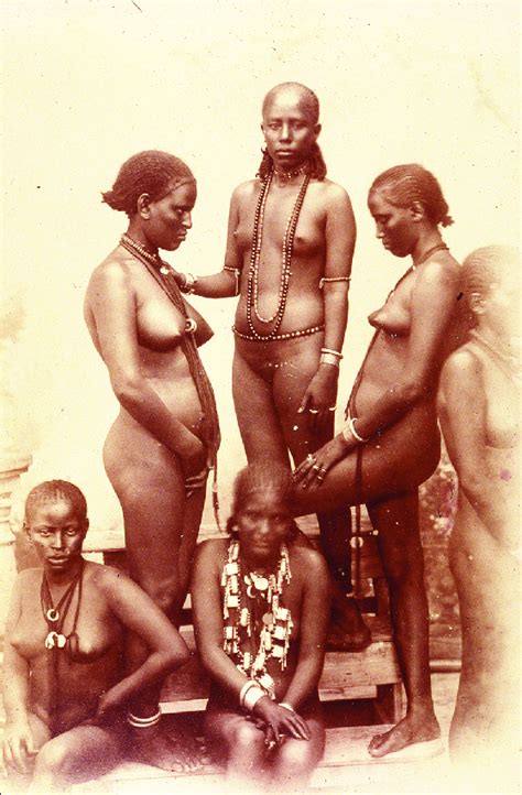 Attributed To Luigi Naretti Prostitutes Eritrea Ca Albumen Download Scientific Diagram