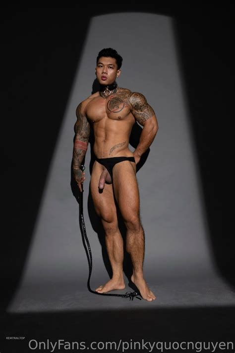 Pinky Quoc Nguyen collection 基图 TU