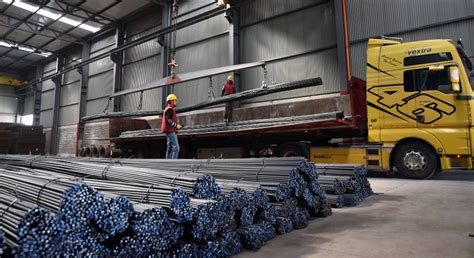 Rriten Ndjeshem Kostot E Ndertimit Prodhimit Dhe Materialeve Te Importit